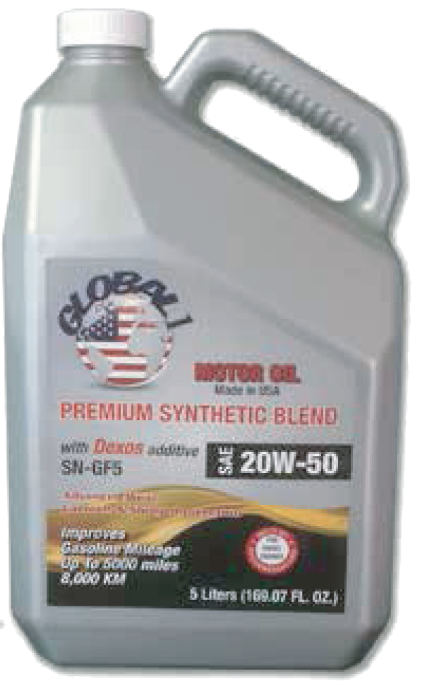 Motor Oil & Lubricants - Yatco Energy | Fuel Distribution and More