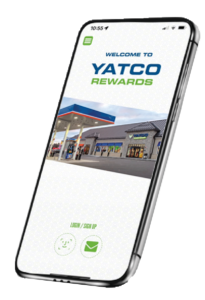 Yatco Rewards - Yatco Energy
