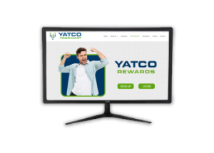 Yatco Rewards - Yatco Energy