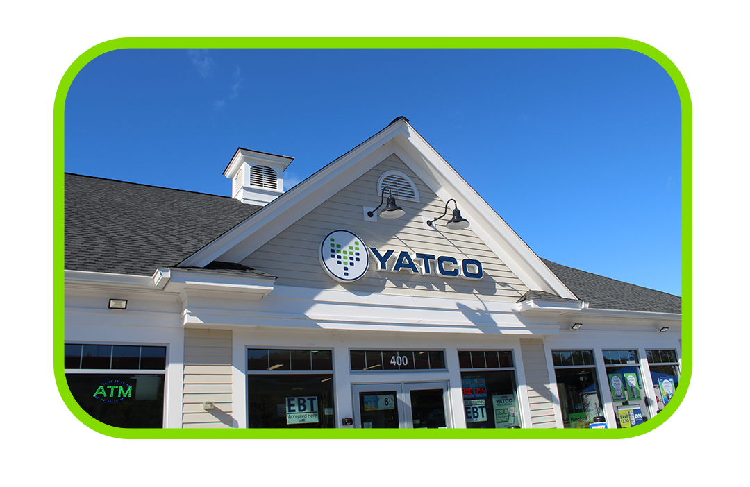 Home - Yatco Energy | Fuel Distribution Services | Northborough MA