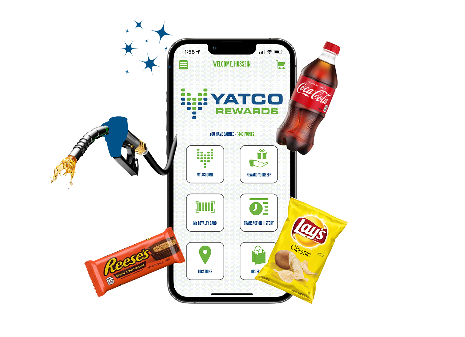 Home - Yatco Energy | Fuel Distribution Services | Northborough MA