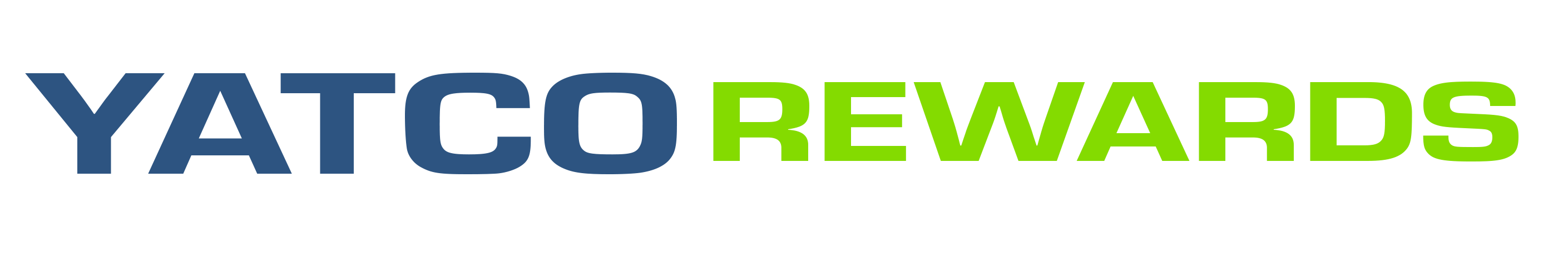 Yatco Rewards - Yatco Energy